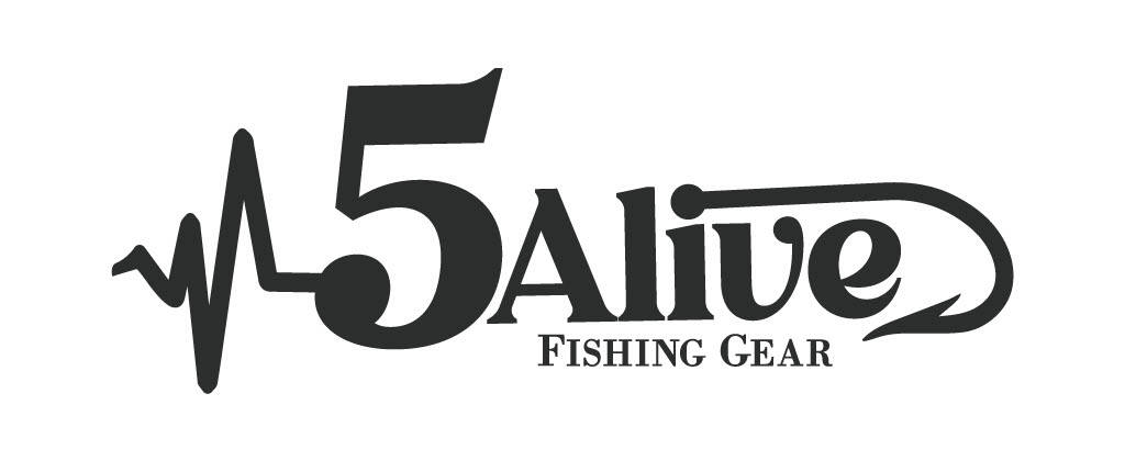 Home | 5 Alive Fishing Gear